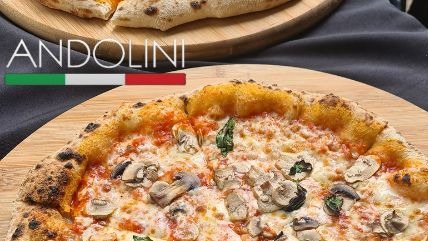 Pizza Andolini