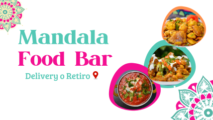 Mandala Food