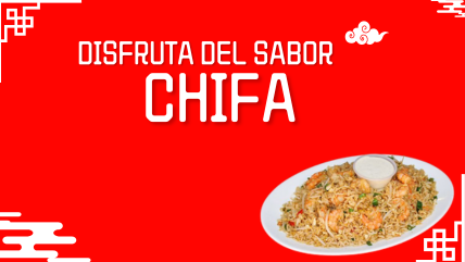 Chifa Express